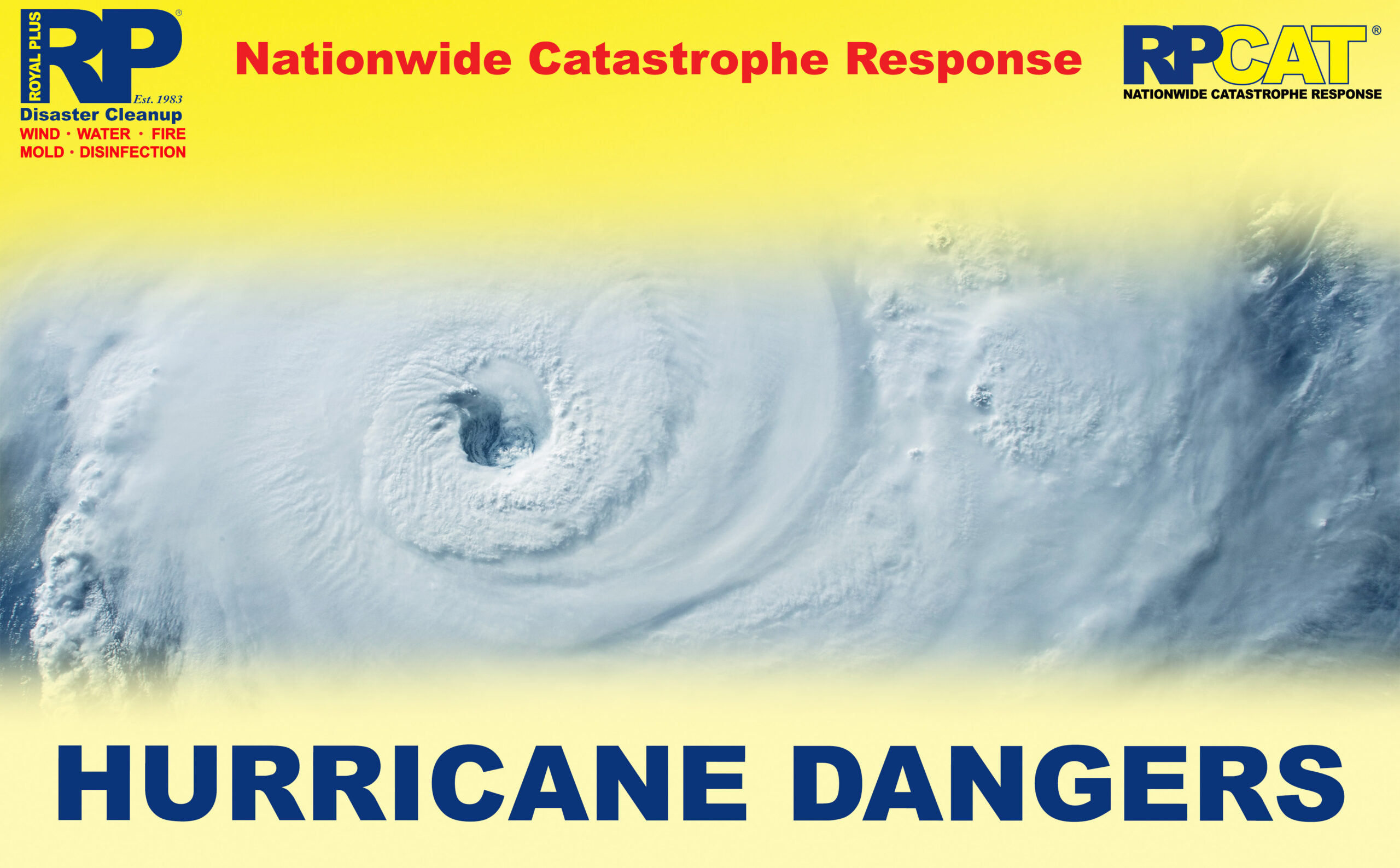 Hurricane Dangers | Royal Plus